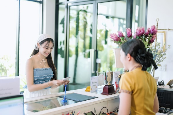 Play La Ploen Boutique Resort - Buri Ram