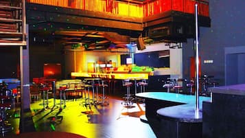 Bar (na propriedade)