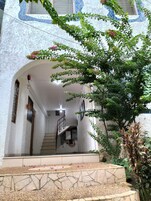 Terraço/pátio interior
