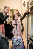 Cofres nos quartos, quartos à prova de som, Wi-Fi de cortesia