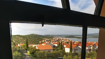 Vista da propriedade