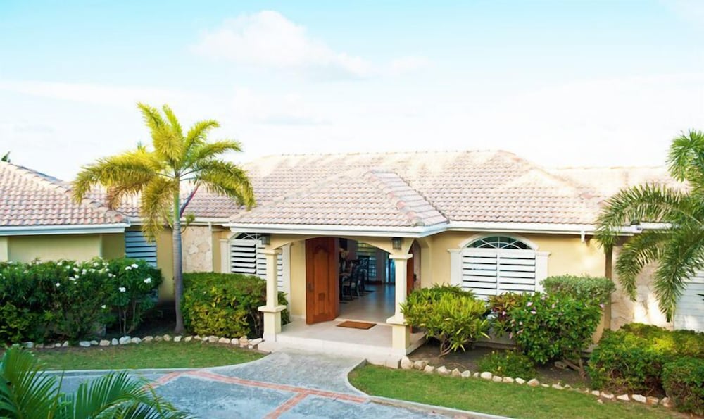 Cashmere Villa - Antigua and Barbuda