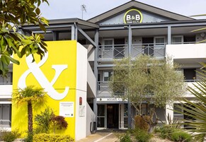 Entrada da propriedade