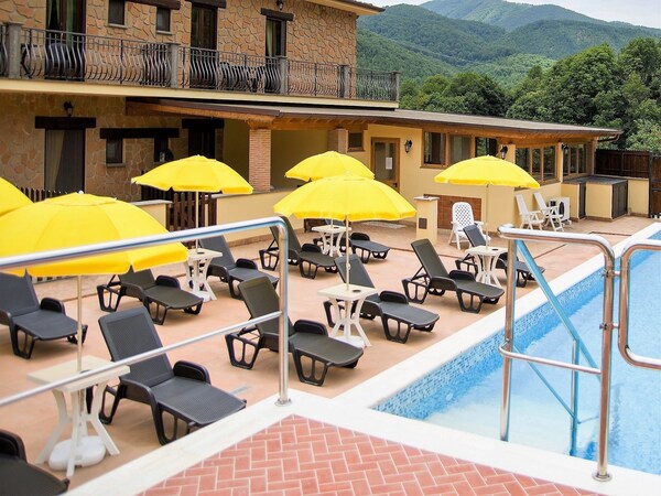 Agriturismo La Rocca Dei Briganti - Lazio