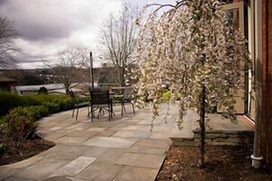 Terraço/pátio interior