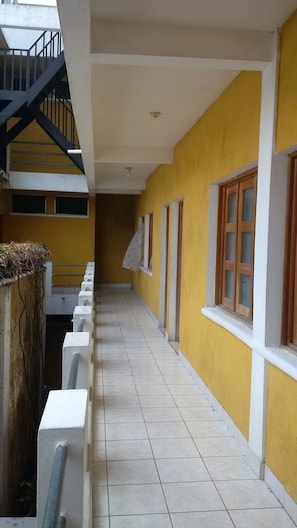 Entrada