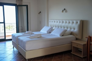 Estúdio | Roupas de cama premium, quartos à prova de som