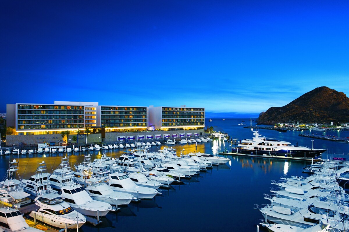 Breathless Cabo San Lucas - Adults Only - All Inclusive Reviews, Deals ...