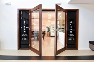 Café