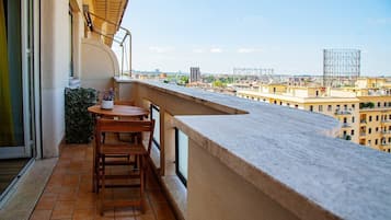 Terraço/pátio interior