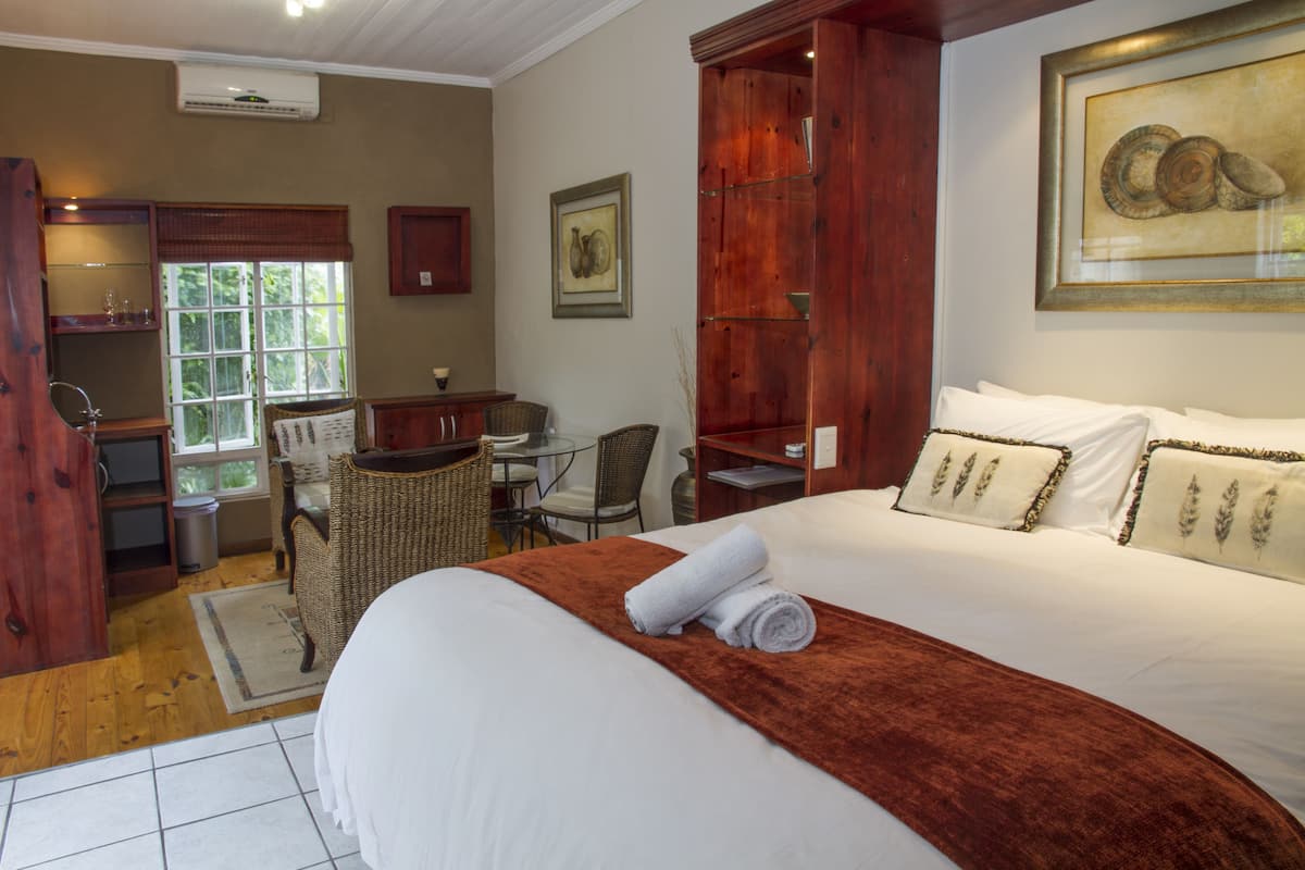 Room 2 luxury Queen | 1 quarto, roupas de cama de algodão egípcio, roupas de cama premium