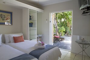 Room 1 standard Twin/King | 1 quarto, roupas de cama de algodão egípcio, roupas de cama premium