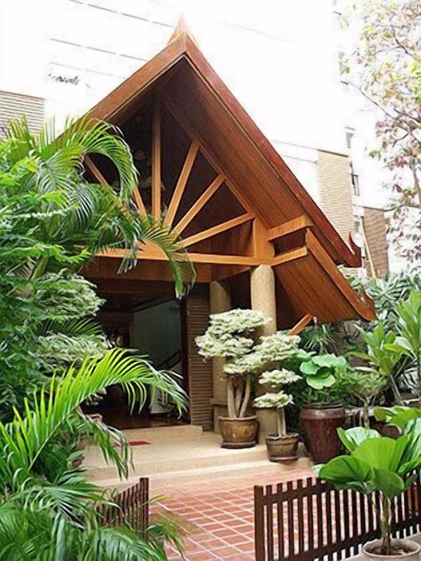 Chada Thai House - Pattaya City