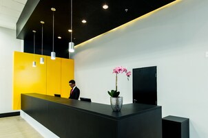 Entrada (vista interna)