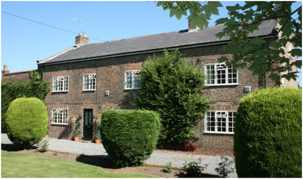 Manor Guest House - West Yorkshire