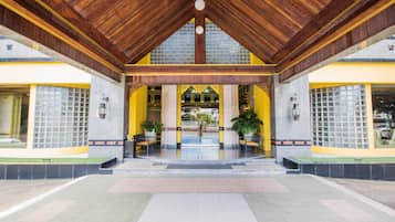 Fachada