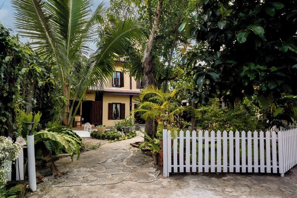 Villa Khoum Xieng Thong Boutique - Luang Prabang