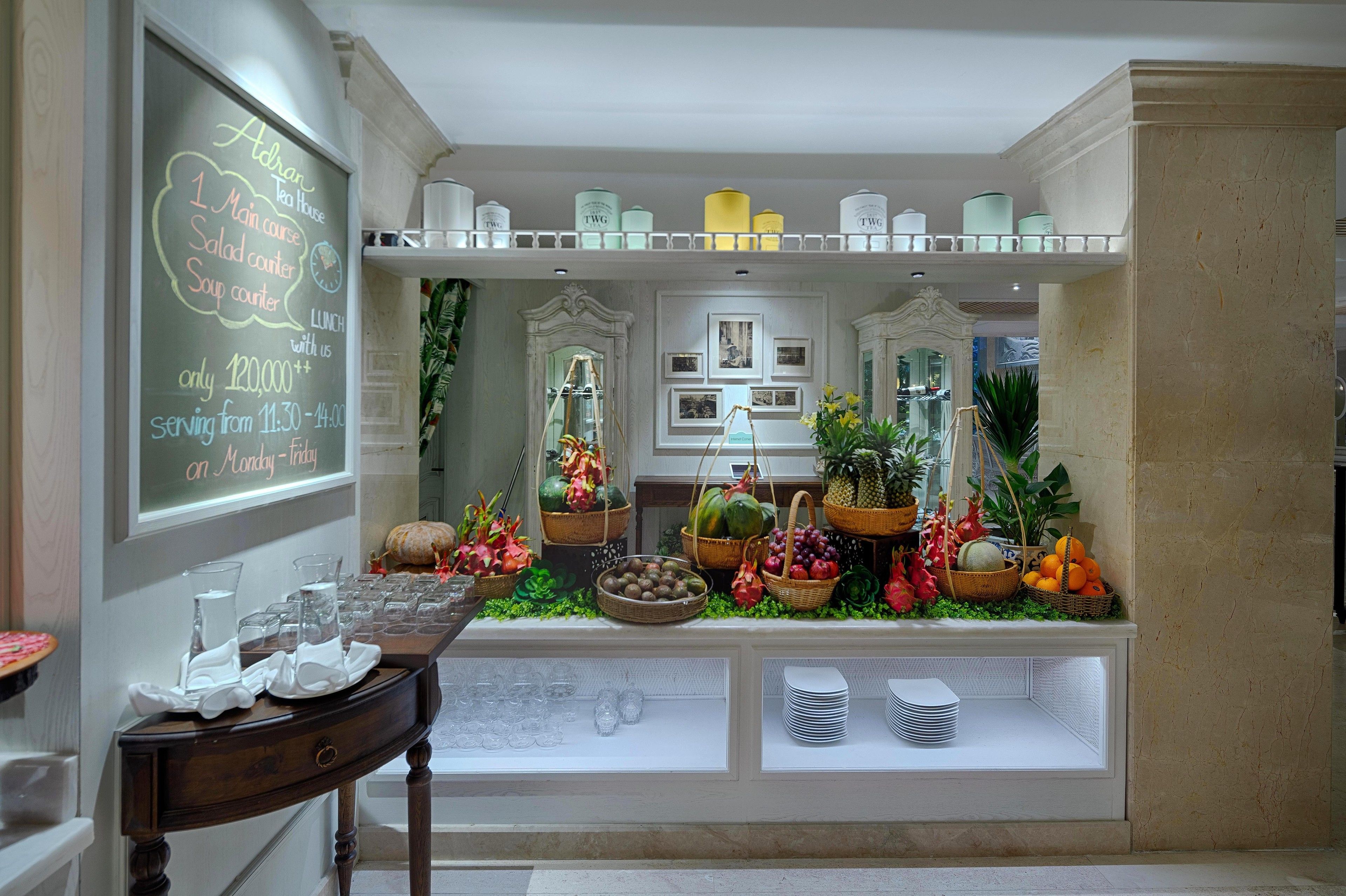 Restaurante