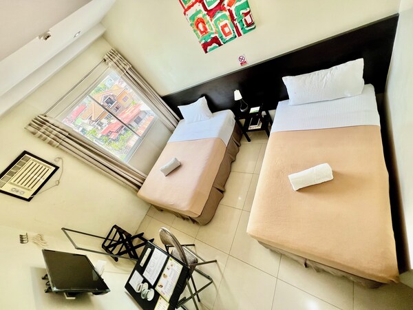 Canberry Hotel - Cebu City
