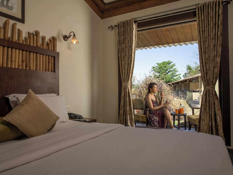 Roupas de cama de algodão egípcio, roupas de cama premium, escrivaninha