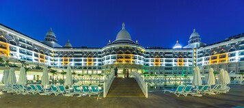 Vista da propriedade