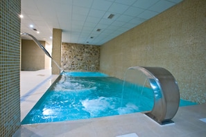 Sauna, banho turco, hammam, tratamentos corporais, hidroterapia