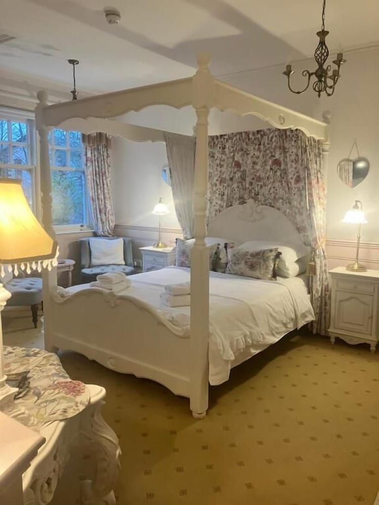 Storrs Gate House - Bowness-on-Windermere