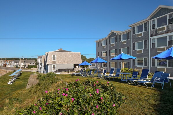 The Cutty Sark Motel in York Beach: Find Hotel Reviews, Rooms, and ...