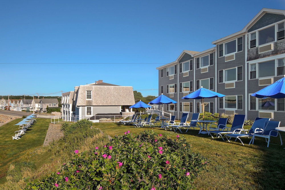 The Cutty Sark Motel - York