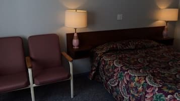 1 quarto, Wi-fi grátis