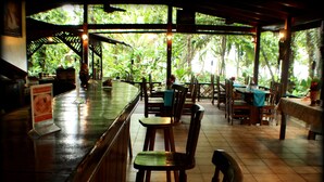 Bar (no alojamento)