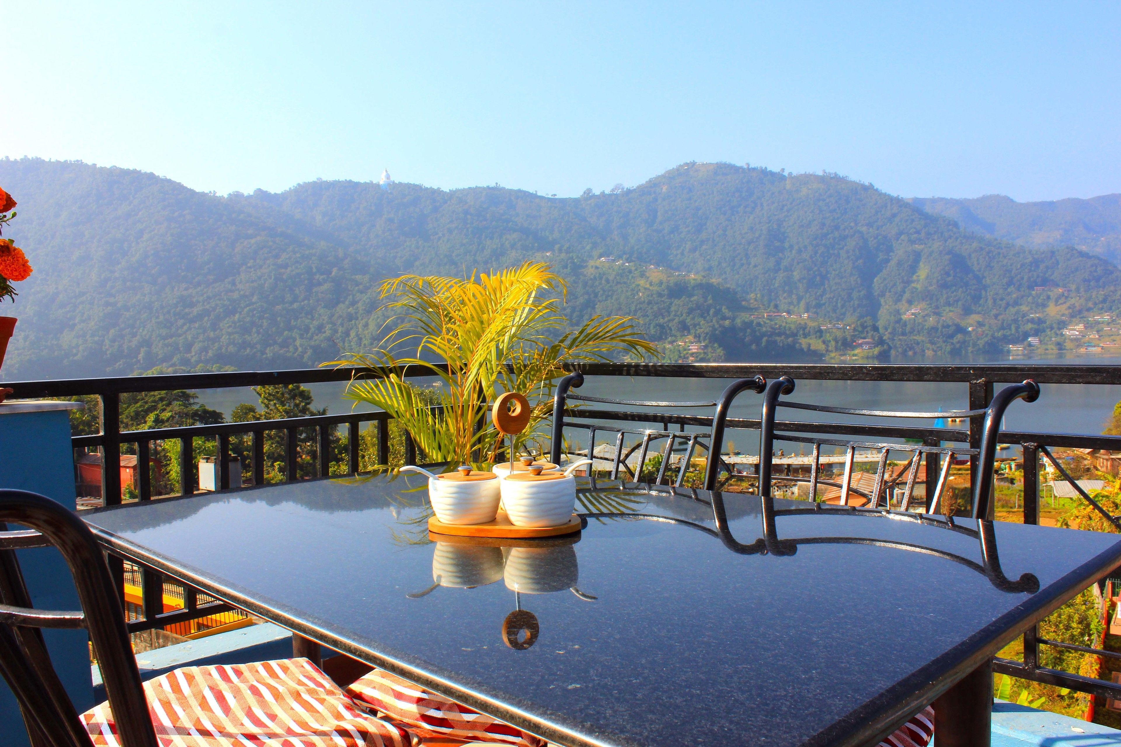 Almoço e jantar, culinária indiana