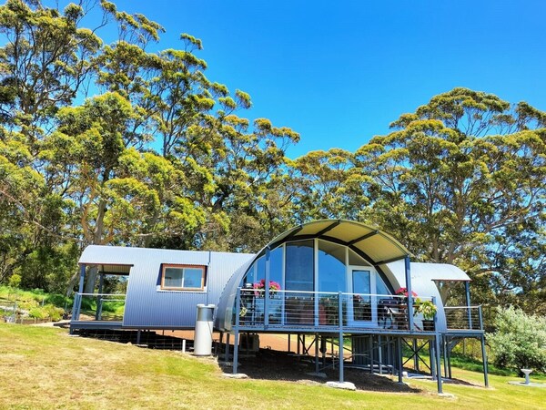 Tennessee Hill Chalets - Western Australia