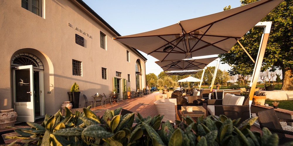 Locanda Sant'agata - Lucca