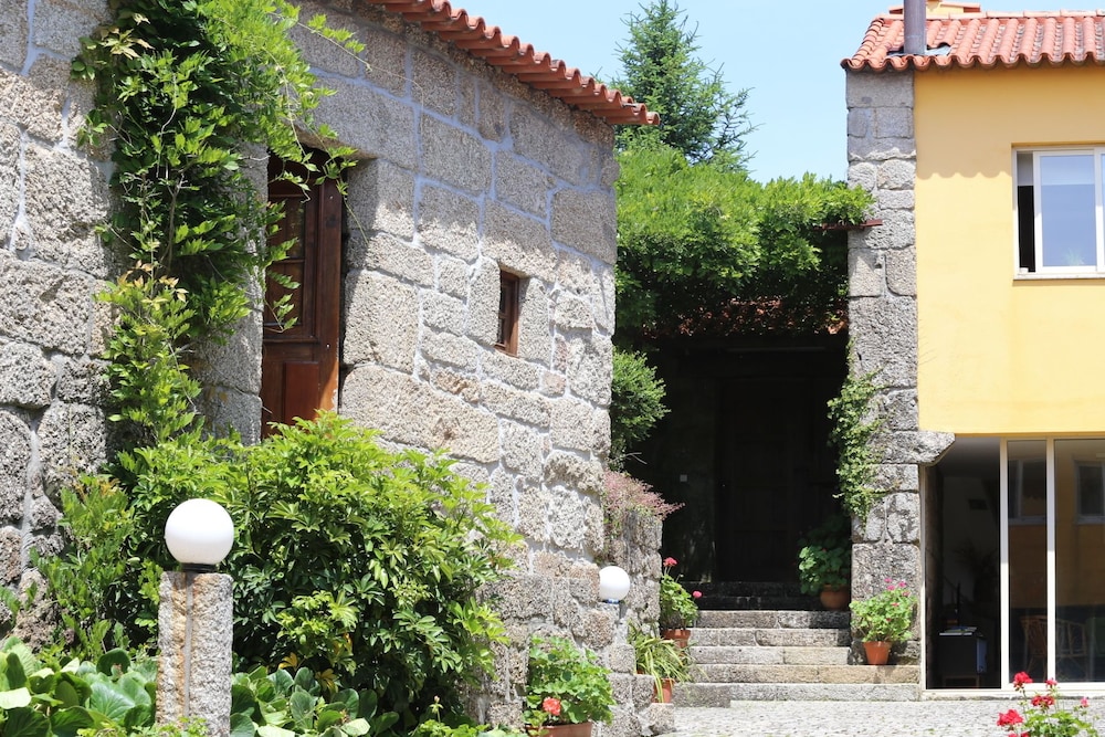 Quinta De Lourosa - Lousada