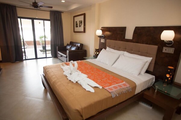 Lotusland Resort - Jomtien