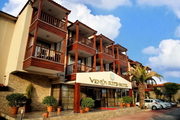 Venus Suite Hotel - Pamukkale