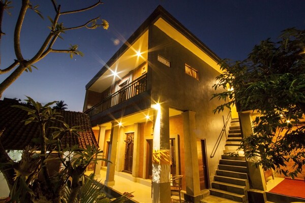 Tebesaya Homestay - Ubud