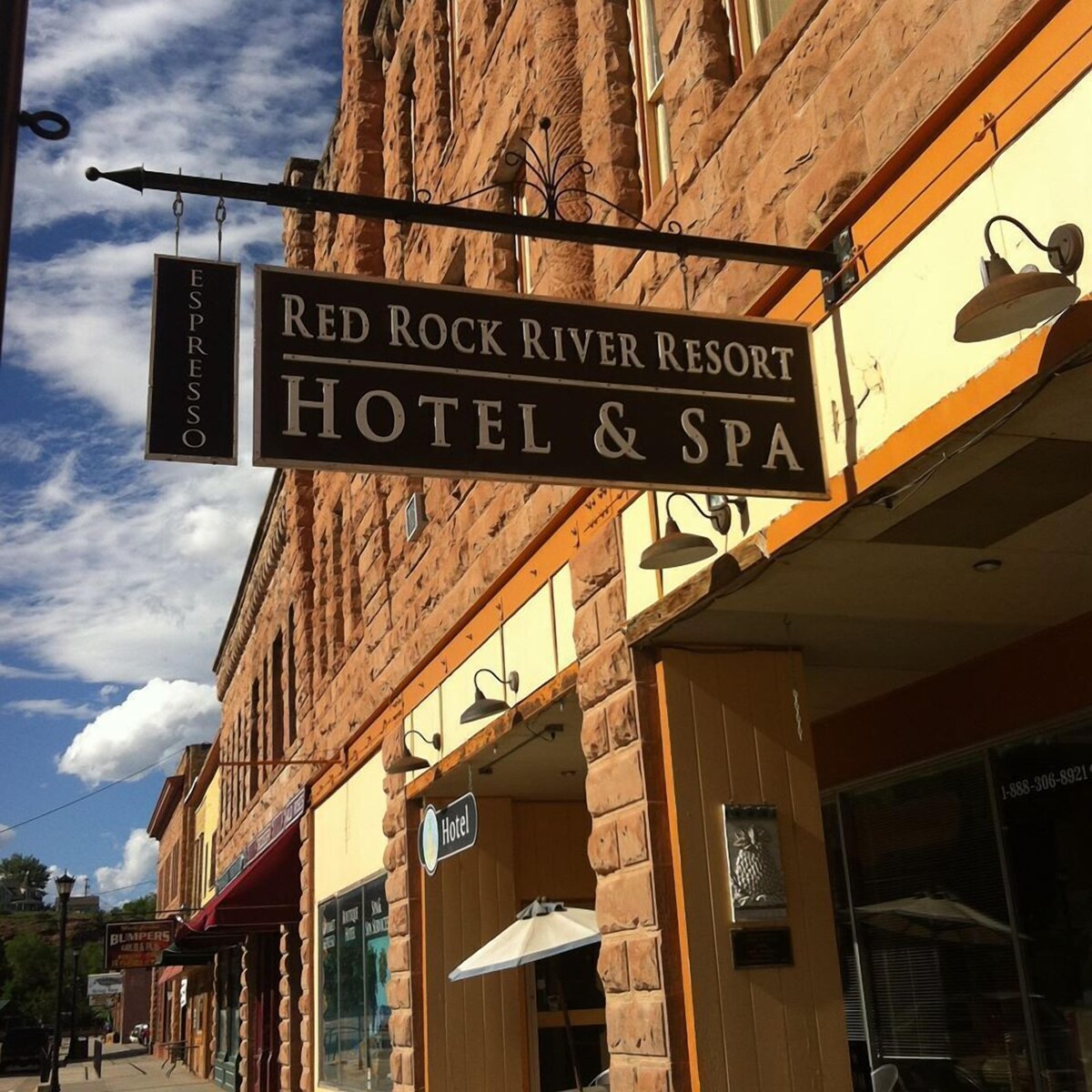 Ulasan, Promo & Foto Red Rock River Resort and Spa 2023 - Expedia