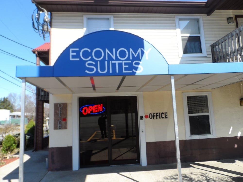 Economy Suites - Kentucky