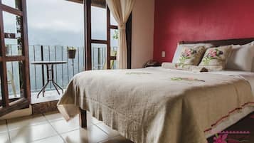 Quarto Signature | Com decoração personalizada