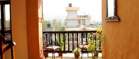 Comodidades da propriedade