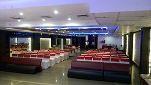 Salão de banquetes