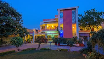 Fachada