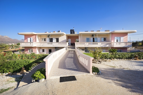 Skamagkas G. Apartments - Kreta