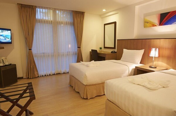 Prestigio Hotel Apartments - Cebu City