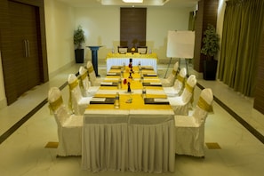 Sala de reunião