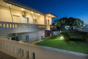 Pormenores do exterior