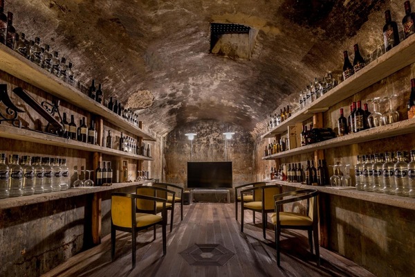 Bar (no alojamento)