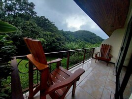 Terraço/pátio interior